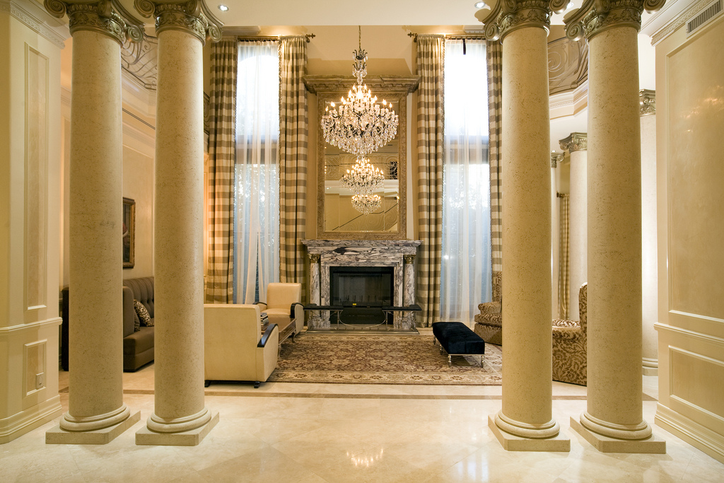 Beverly Hills Interiors brings Hollywood to the French Riviera