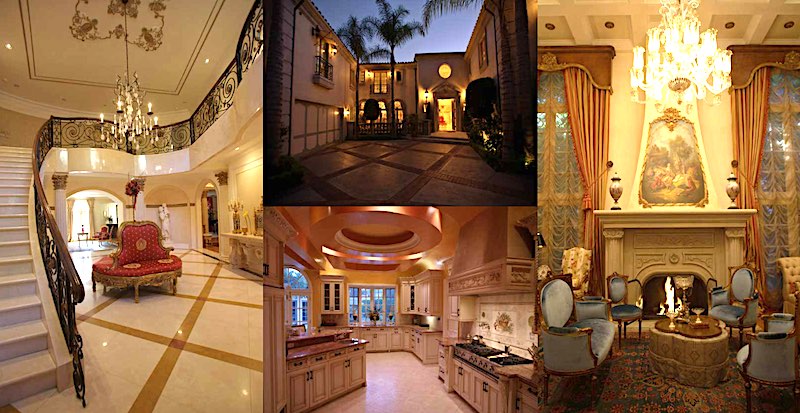 Beverly Hills Interiors brings Hollywood to the French Riviera