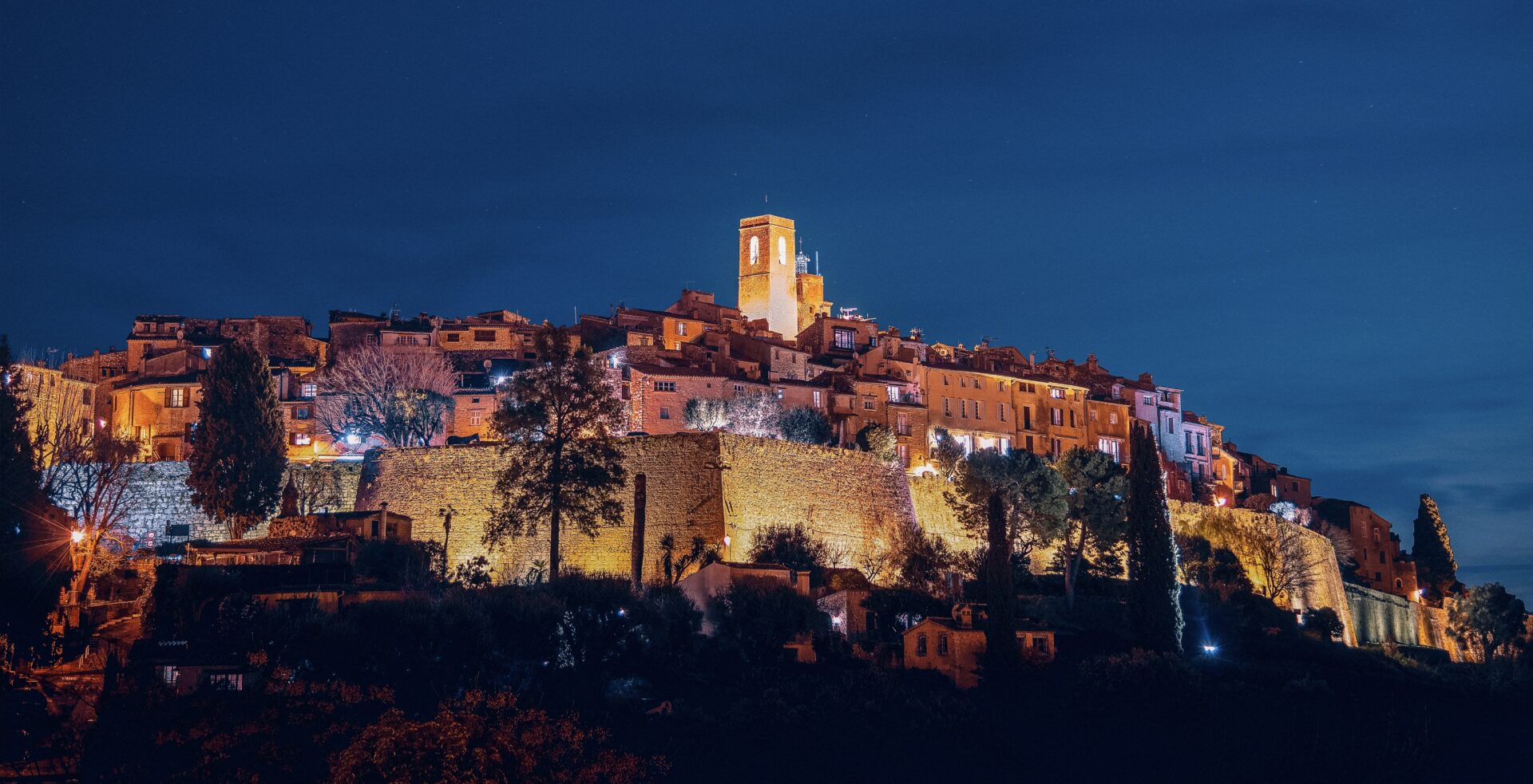 Best Family-Friendly Cities on the French Riviera