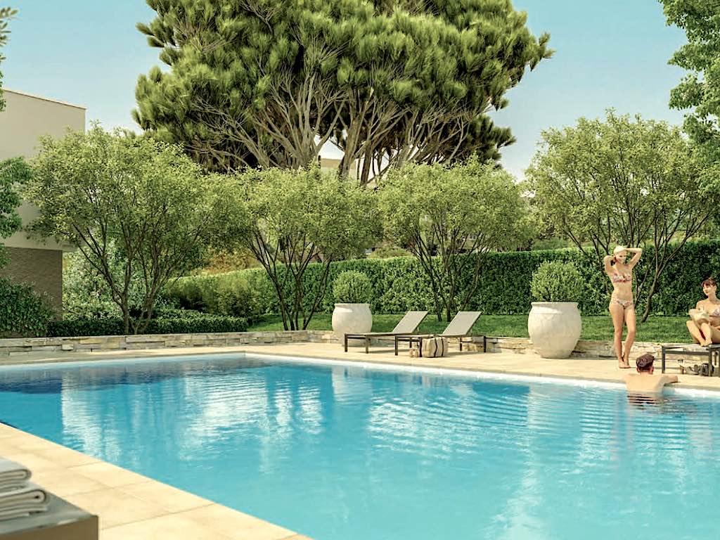 Buying? The French Riviera property market explained. - Living on the ...