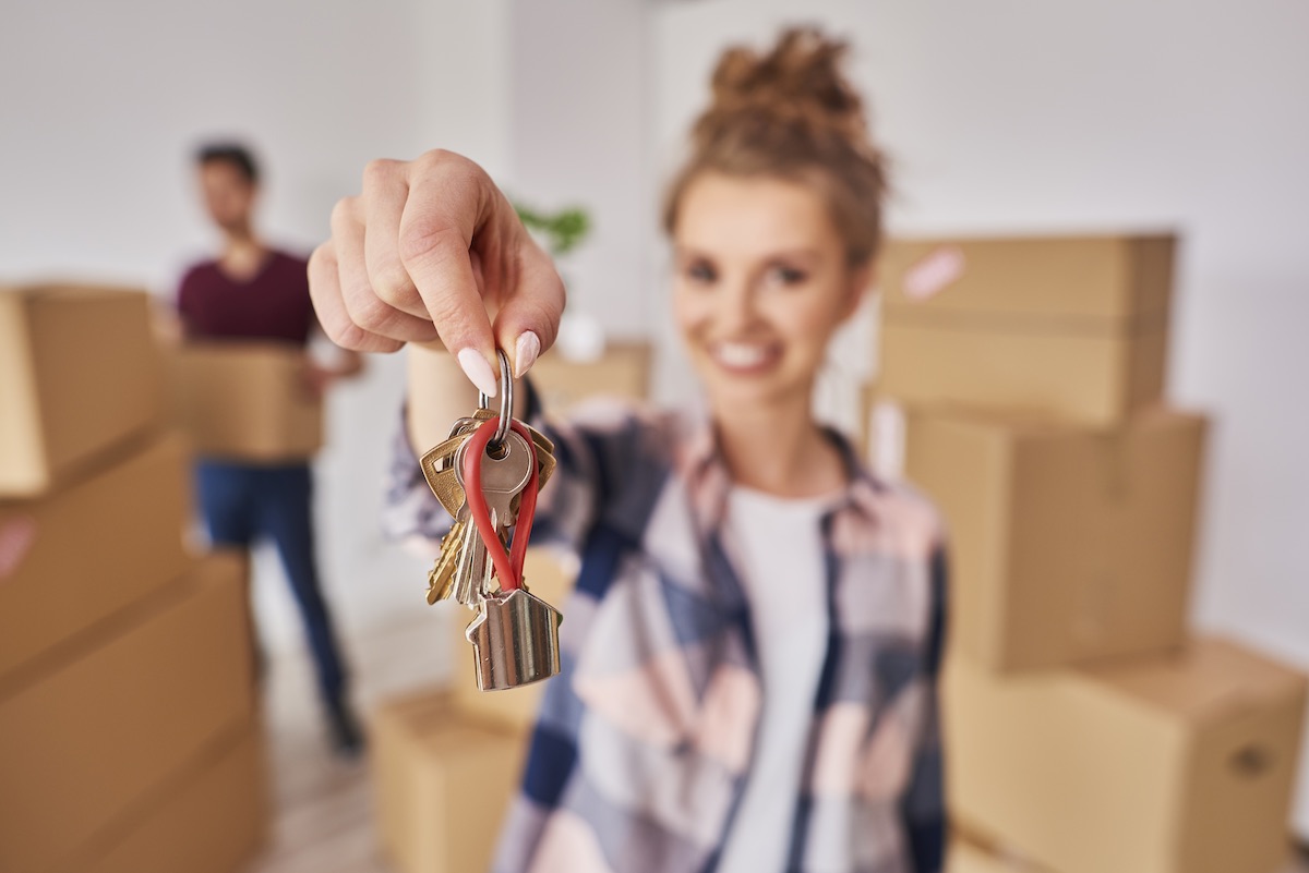 Ultimate Guide to Buying Your First Home: Tips for Homeowners