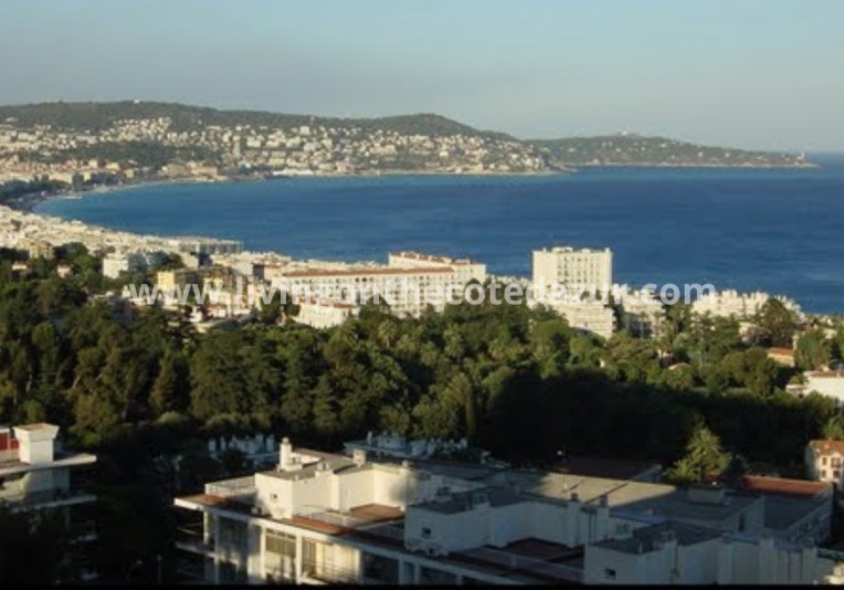 Information about Nice Fabron - Living on the Côte d’Azur