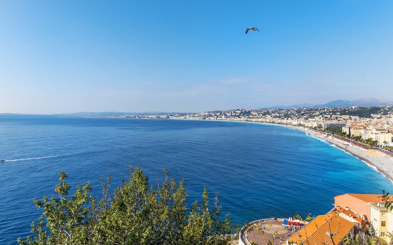 French Riviera Events - La galette , Observatory, Circus Festival ...