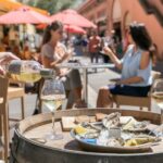 Forville Market - The Essence of Cannes - Living on the Côte d’Azur