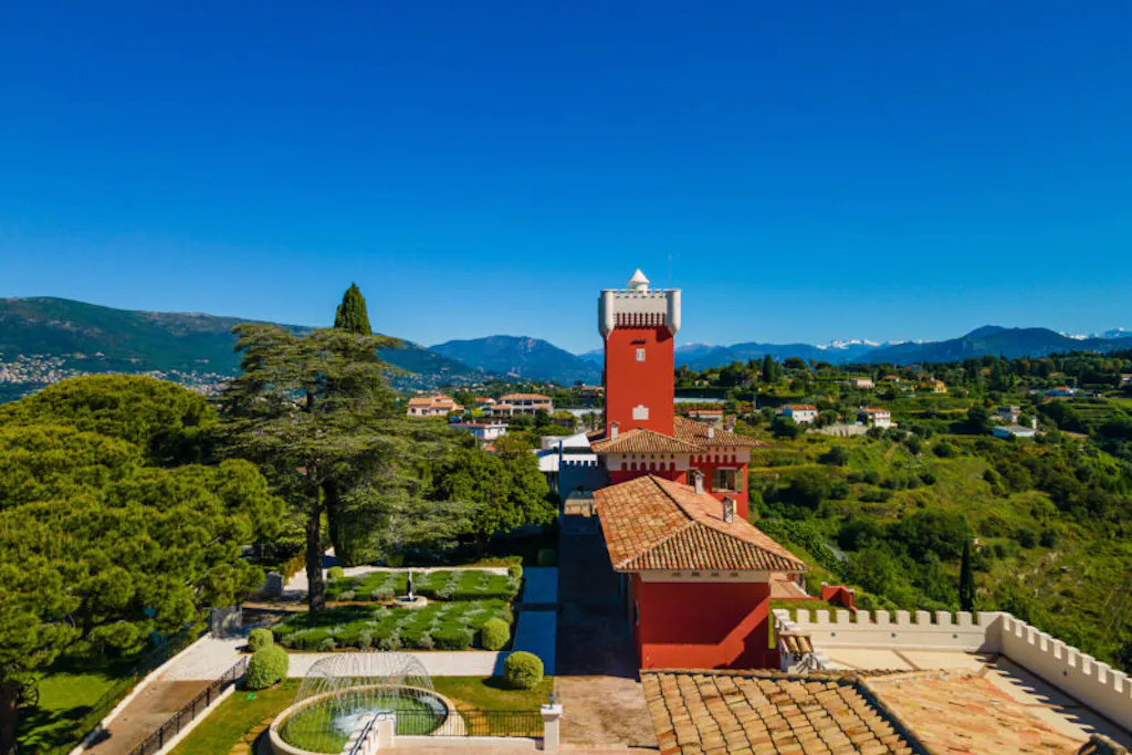 French Riviera Events - Medieval night, Jazz, Castles - Living on the ...