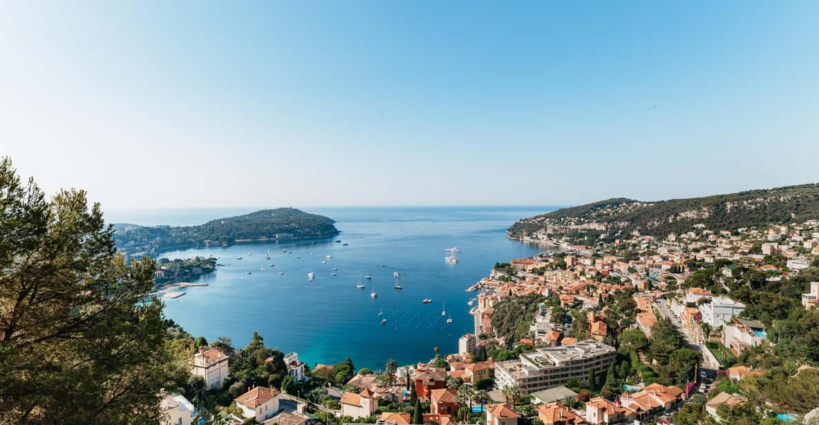 For Expats: A Guide to Living in the French Riviera - Living on the ...
