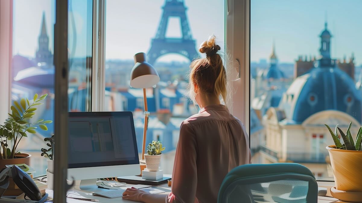 Obtaining a work visa for France for EU and non-EU nationals - Living ...