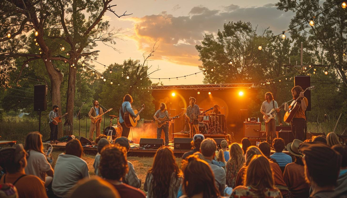 French Riviera Events - Cap corso, Concert, Cultural event - Living on ...