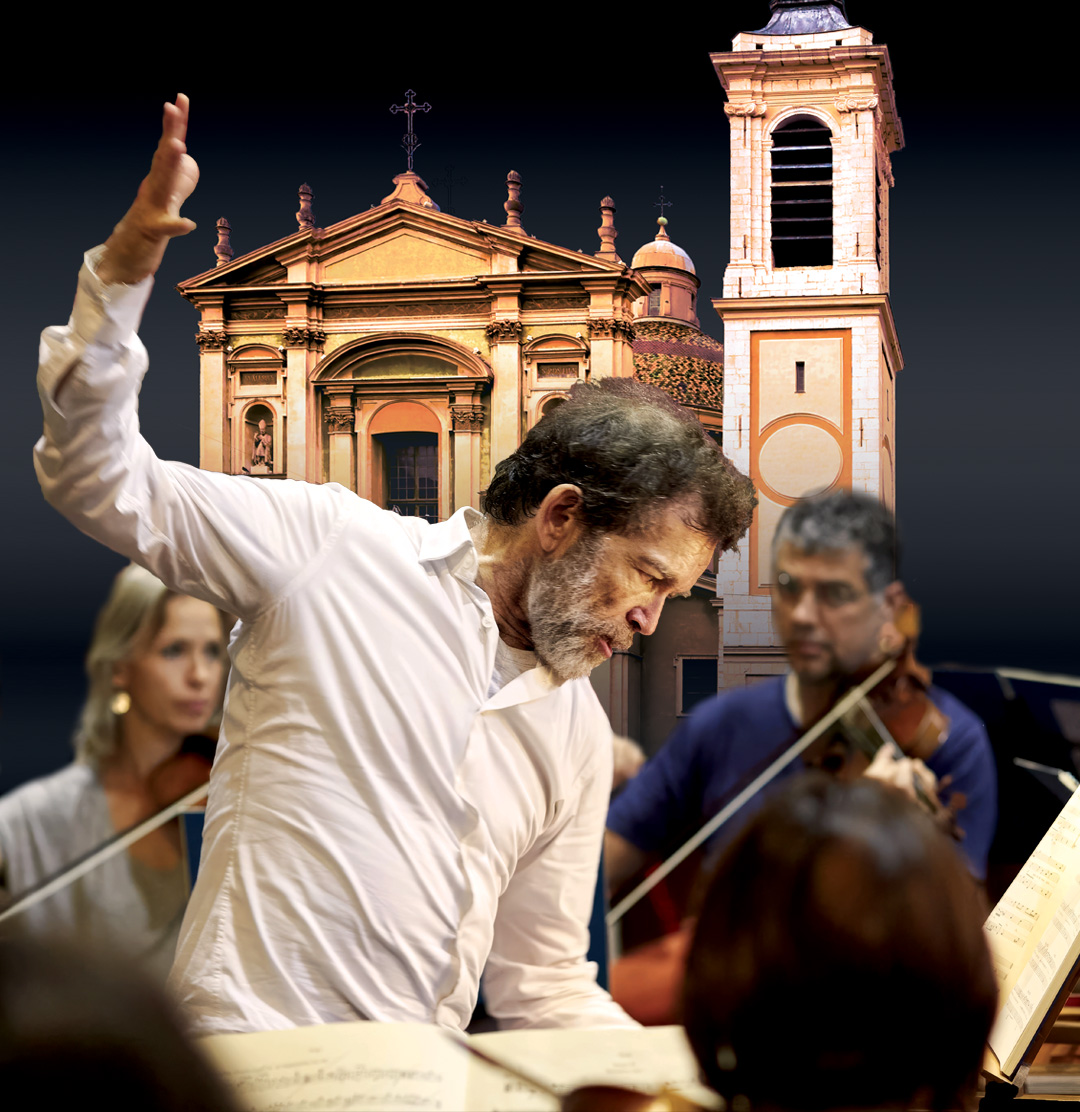French Riviera Events - Musical moments, Colleride Fest2, Theatre ...