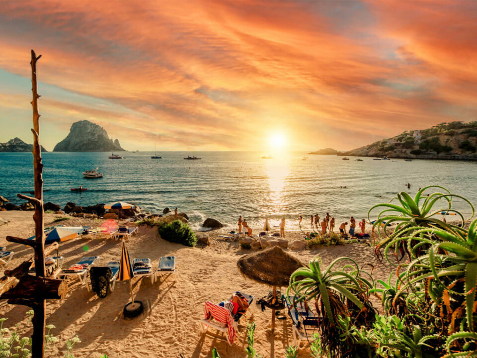 The Real Estate Development Projects in Ibiza to Watch in 2025 - Living ...