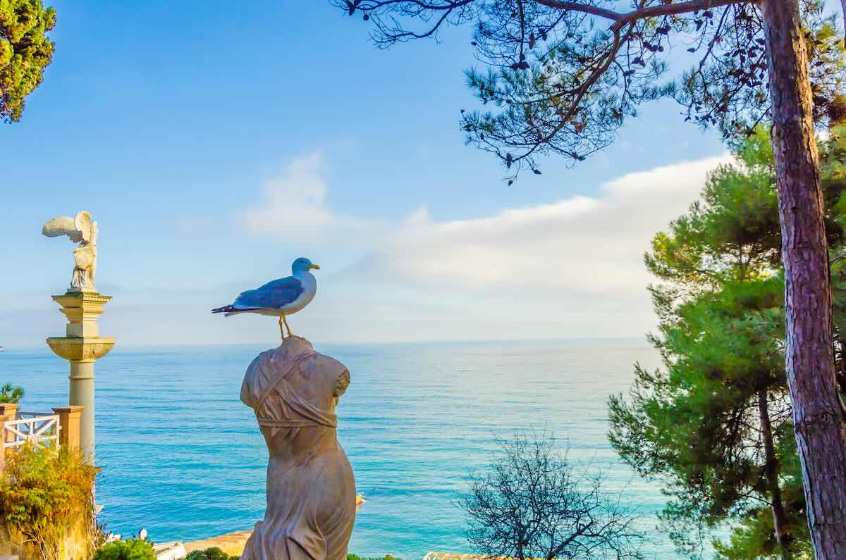 Nice French Riviera chosen as city with the least stress - Living on the Côte d’Azur