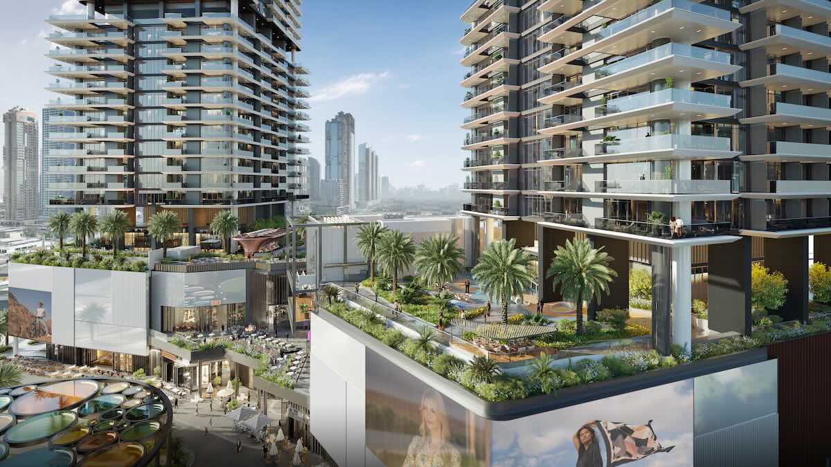 Mercer House Unveiled: Dubai’s Wellness Oasis for Europe’s Elite ...