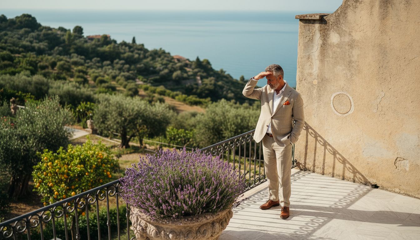 Luxury Property Acquisition: The Riviera Legacy