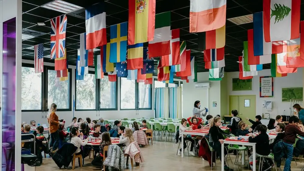 International Schools on the Côte d’Azur: A Complete Guide - Living on ...